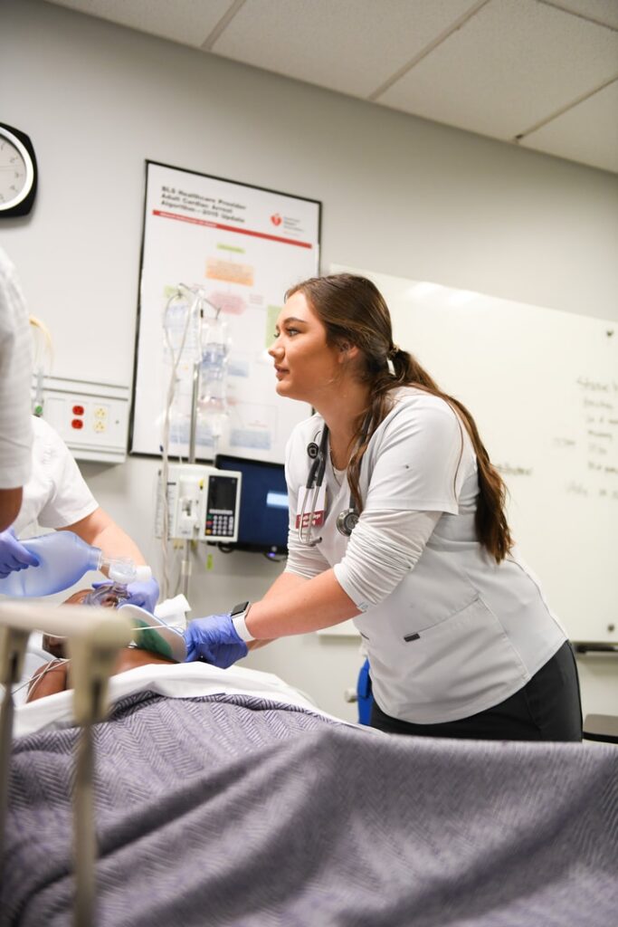South College launches Associate of Science in Nursing program upon ...